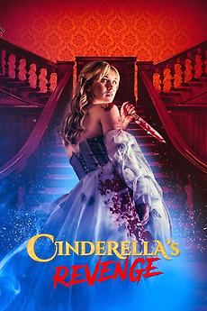 cinderella brindley