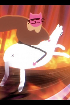 ‎Stuntcat (2023) directed by Katya Mikheeva • Reviews, film + cast ...