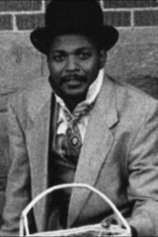 ‎Parable in Black and White (1994) directed by Errol Williams • Film ...