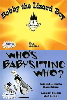 ‎Who's Babysitting Who? (2004) directed by Shaun Reimers • Reviews, film + cast • Letterboxd