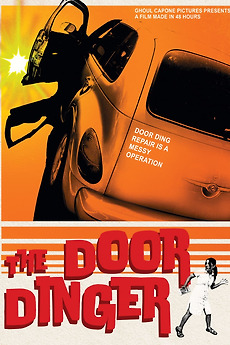 ‎The Door Dinger (2023) directed by Nolen Sternkopf • Reviews, film ...