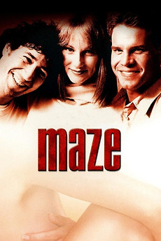 ‎Maze (2000) directed by Rob Morrow • Reviews, film + cast • Letterboxd