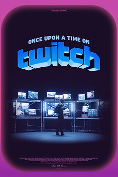 ‎Once Upon a Time on Twitch (2023) directed by Rikke Nørgaard • Reviews ...