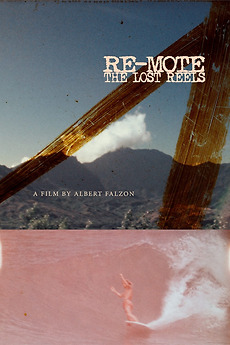 ‎RE-MOTE: The Lost Reels (2021) directed by Albert Falzon • Film + cast ...
