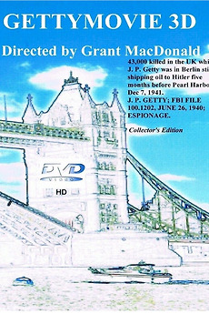 ‎Gettymovie (2008) directed by Grant MacDonald • Reviews, film + cast ...