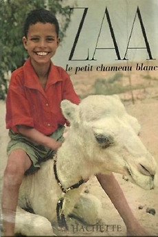 Zaa, the Little White Camel’ watched by aobh • Letterboxd