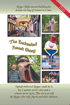 ‎The Enchanted Forest Story (2010) directed by Susan Vaslev • Film ...