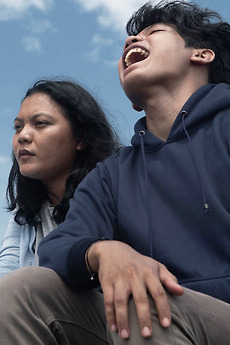 ‎Burning Blue (2023) directed by Ezra Cecio • Reviews, film + cast ...