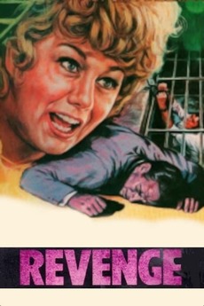 ‎Revenge! (1971) directed by Jud Taylor • Reviews, film + cast • Letterboxd