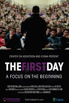 ‎The First Day (2019) directed by Jonathan Hock • Film + cast • Letterboxd