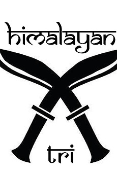 ‎Himalayan Xtri – Xtreme Triathlon Nepal (2023) directed by Tomáš Budka ...