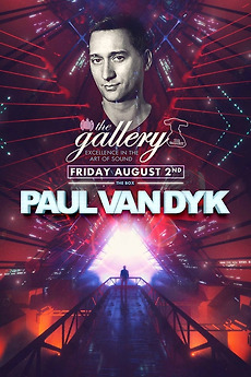 ‎Paul Van Dyk Untold Festival (2021) • Film + cast • Letterboxd