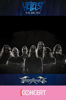 ‎Finntroll - Hellfest 2023 (2023) directed by Lê Quang Bui • Film ...