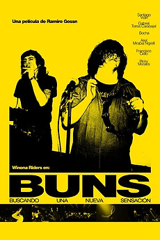 ‎BUNS (2023) directed by Ramiro Gossn • Film + cast • Letterboxd