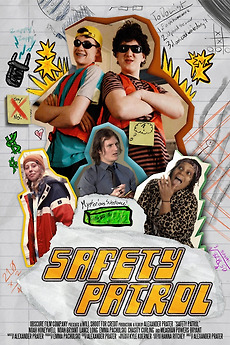 ‎Safety Patrol (2022) directed by Alexander Prater • Reviews, film ...