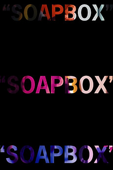 ‎SOAPBOX (2023) directed by Nico Rivera • Reviews, film + cast • Letterboxd