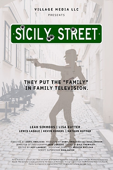 ‎Sicily Street (2022) directed by Daryl Hrdlicka • Film + cast • Letterboxd