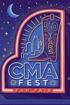 ‎CMA Fest: 50 Years of Fan Fair (2023) • Reviews, film + cast • Letterboxd