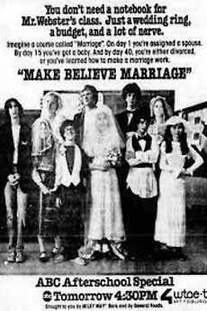 ‎Make Believe Marriage (1979) directed by Robert Fuest • Film + cast ...