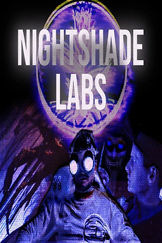 ‎Nightshade Labs (2020) directed by Matthew Kollar • Reviews, film ...
