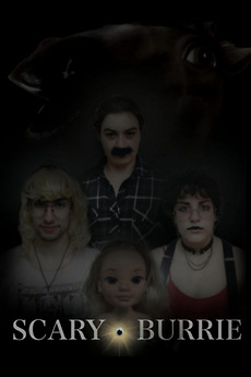 ‎Scary Burrie (2023) directed by Raúl Espinosa Arias • Reviews, film ...