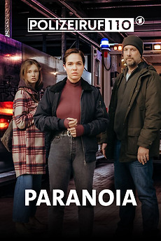‎Paranoia (2023) directed by Tobias Ineichen • Film + cast • Letterboxd