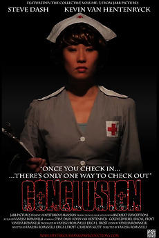 ‎Conclusion (2010) directed by Vanessa Romanelli • Reviews, film + cast ...
