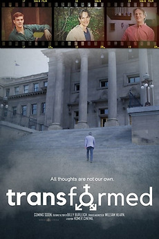 ‎Transformed (2023) directed by William Hearn • Film + cast • Letterboxd