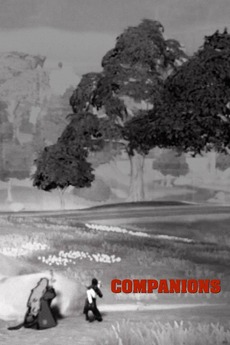 ‎Companions (2023) directed by Massimo Sautto • Reviews, film + cast ...