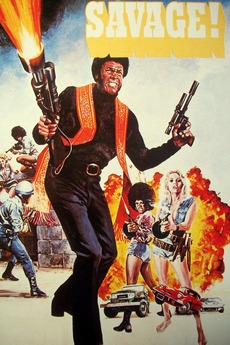 ‎Savage! (1973) directed by Cirio H. Santiago • Reviews, film + cast ...