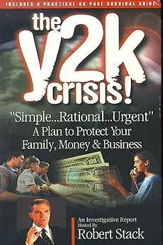 ‎The Y2K Crisis (1999) directed by Ken Miller, Gregory Flessing • Film ...