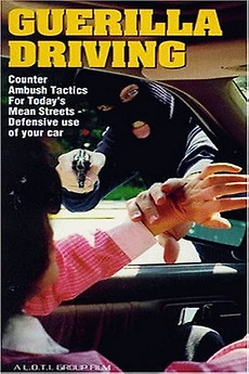 ‎Guerilla Driving (1994) directed by Brian Curle • Film + cast • Letterboxd