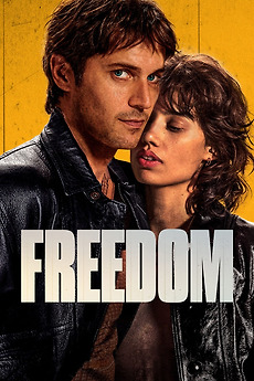 ‎Freedom (2024) directed by Mélanie Laurent • Reviews, film + cast ...