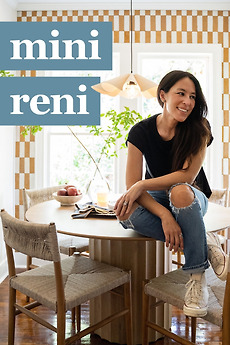 ‎Mini Reni (2023) • Reviews, film + cast • Letterboxd