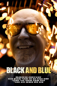 ‎Black and Blue directed by Justin Kueber • Film + cast • Letterboxd