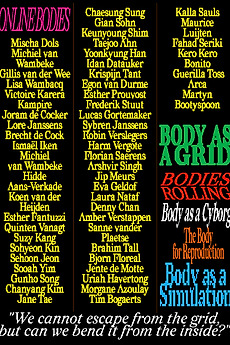 ‎Online Bodies (2022) directed by Mischa Dols • Reviews, film + cast • Letterboxd