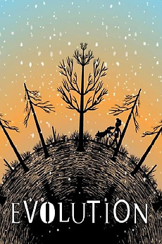 ‎Evolution (2020) directed by Kfir Weizman • Reviews, film + cast ...