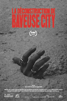 ‎The Dismantling of Baveuse City (2023) directed by Chloé Pilon ...