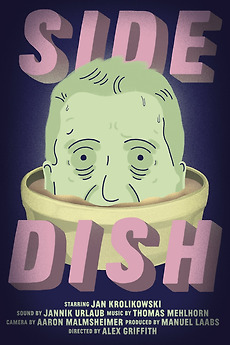 ‎Side Dish directed by Alexander Griffith • Film + cast • Letterboxd