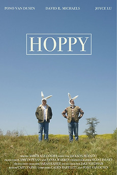 ‎Hoppy (2023) directed by Jackson Bennett • Reviews, film + cast ...