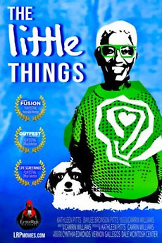 ‎The Little Things (2023) directed by Camrin Williams • Reviews, film ...