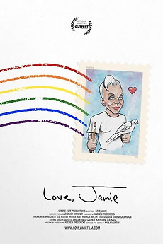 ‎Love, Jamie (2023) directed by Karla Murthy • Reviews, film + cast • Letterboxd