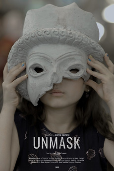 ‎Unmask directed by Matin Kaviani • Film + cast • Letterboxd