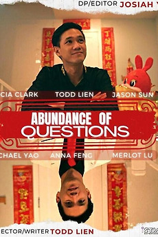 ‎Abundance of Questions (2023) directed by Todd Lien • Reviews, film ...
