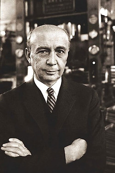 ‎Vehbi Koç (1992) directed by Mustafa Ünlü • Reviews, film + cast ...