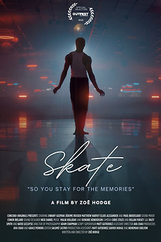 ‎Skate (2023) directed by Zoë Hodge • Reviews, film + cast • Letterboxd