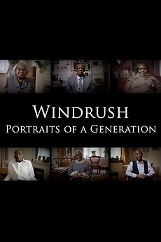 ‎Windrush: Portraits of a Generation (2023) • Film + cast • Letterboxd