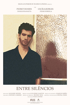‎Entre Silêncios (2023) directed by Maio Afonso • Film + cast • Letterboxd