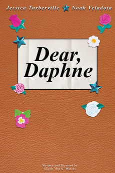 ‎Dear, Daphne (2023) directed by Elijah Waters • Reviews, film + cast • Letterboxd