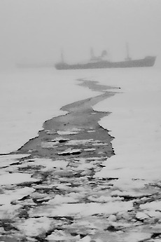 ‎Ice Breakers (1963) directed by Sergiusz Sprudin, Mikołaj Sprudin ...